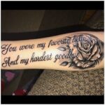 260+ Powerful Daddy Tattoos Designs (2022) - TattoosBoyGirl