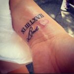 260+ Powerful Daddy Tattoos Designs (2022) - TattoosBoyGirl