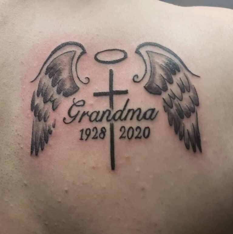 260+ Powerful Daddy Tattoos Designs (2023) - TattoosBoyGirl