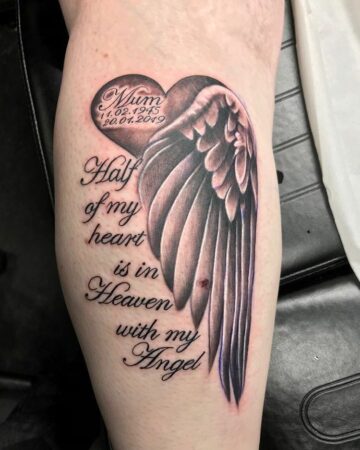260+ Powerful Daddy Tattoos Designs (2022) - TattoosBoyGirl