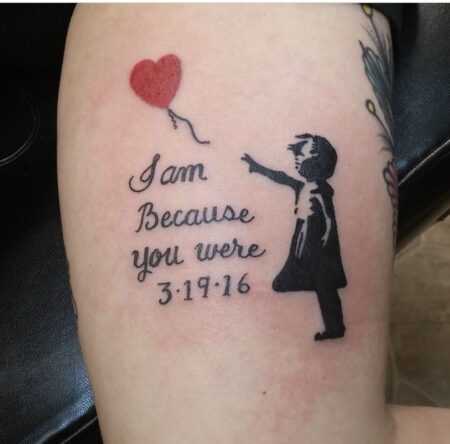 260+ Powerful Daddy Tattoos Designs (2022) - TattoosBoyGirl