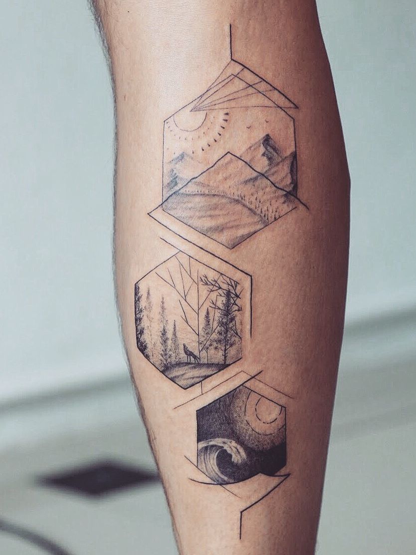 220+ Delicate Fine Line Tattoos Designs and Ideas (2022) - TattoosBoyGirl