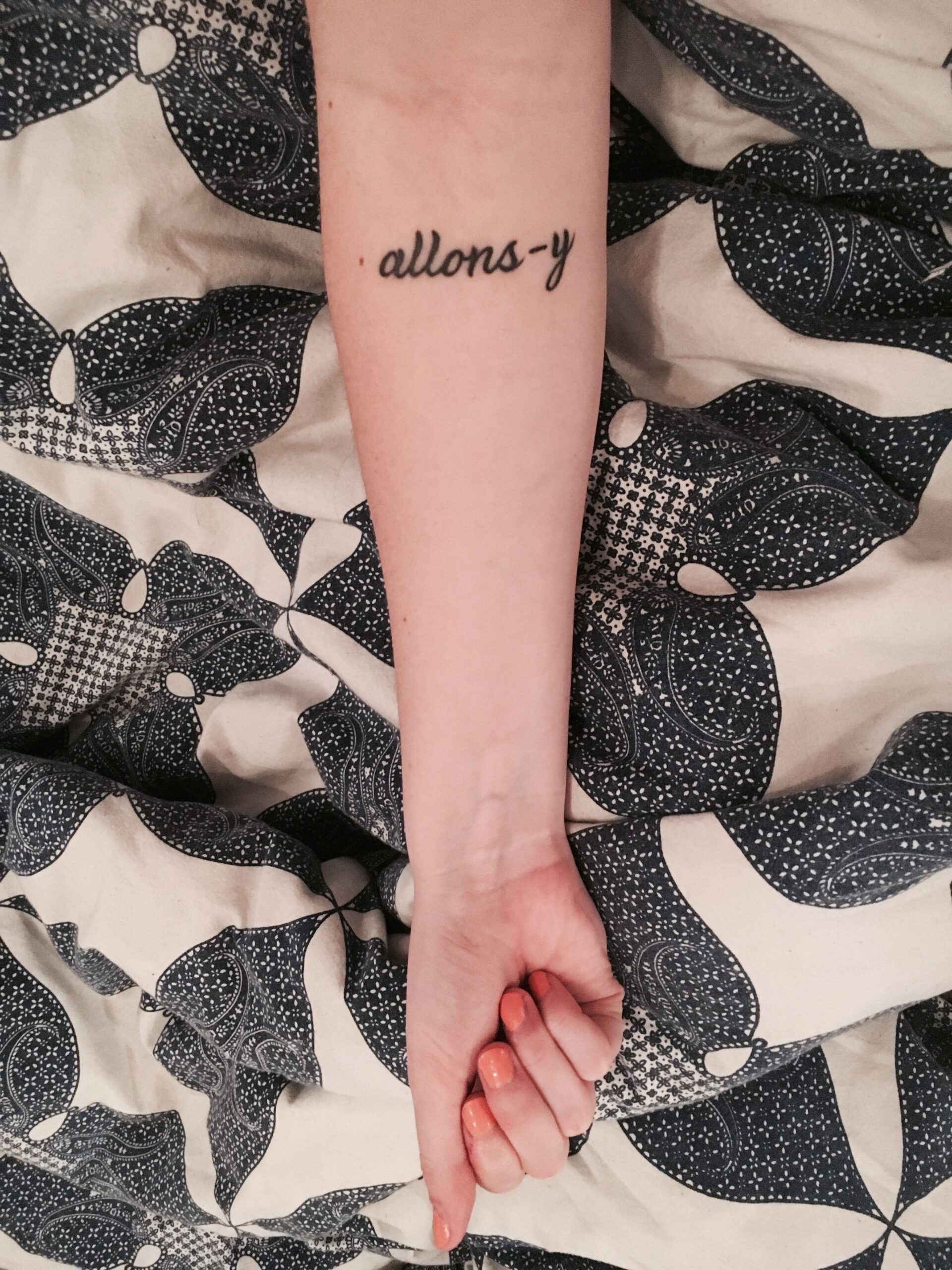 200+ Doctor Who Tattoos Ideas (2022) - TattoosBoyGirl