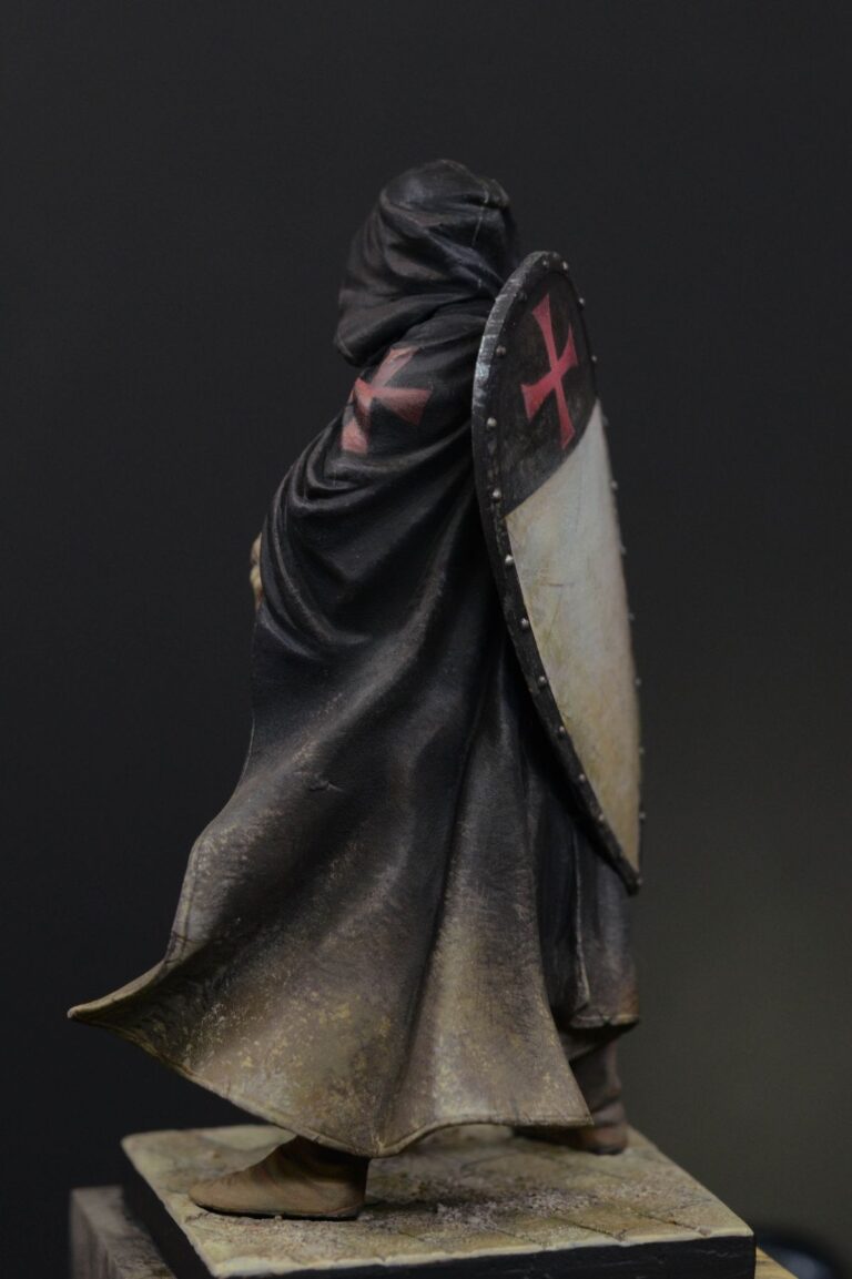 190+ Best Knights Templar Tattoos Designs and Ideas (2022) - TattoosBoyGirl