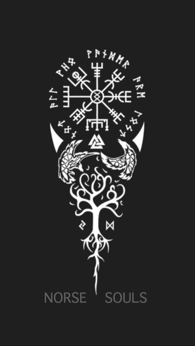 170+ Rune Tattoos Ideas (2022) Vikings Ink - TattoosBoyGirl