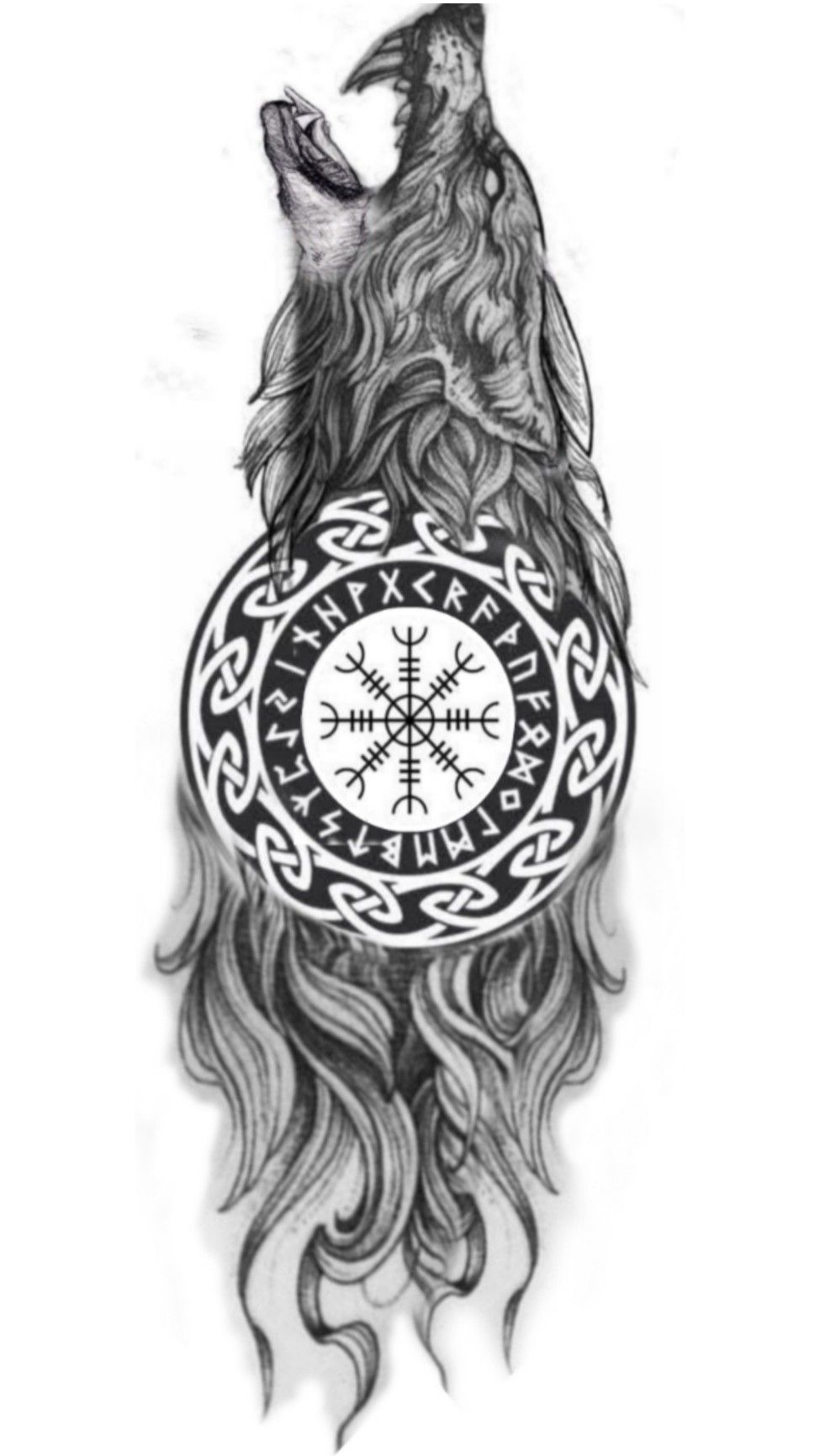 170+ Rune Tattoos Ideas (2022) Vikings Ink - TattoosBoyGirl