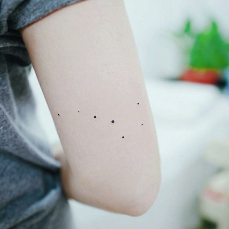 150+ Mystical Southern Cross Tattoos Designs (2022) - TattoosBoyGirl