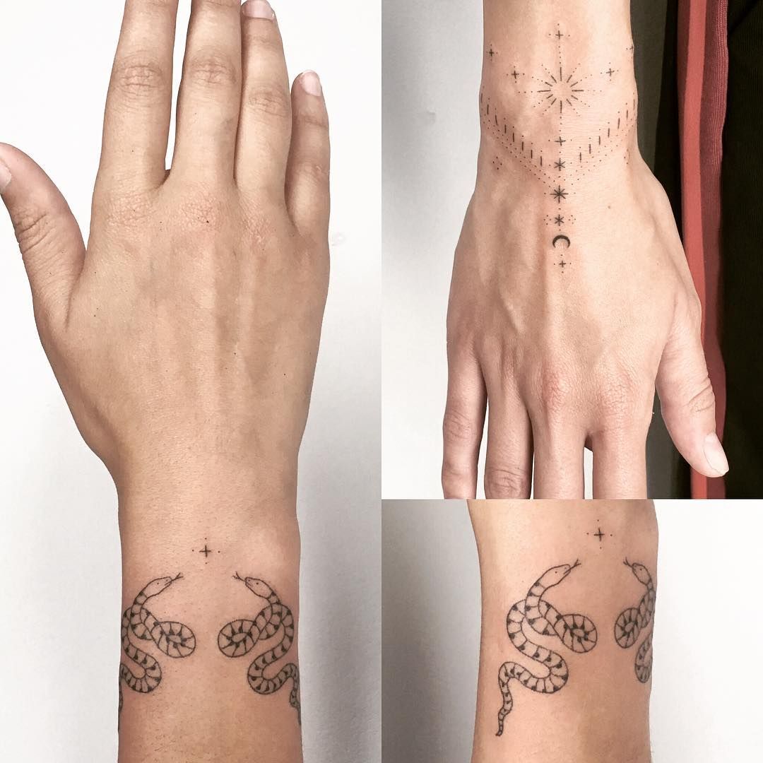 150+ Mystical Southern Cross Tattoos Designs (2022) - TattoosBoyGirl