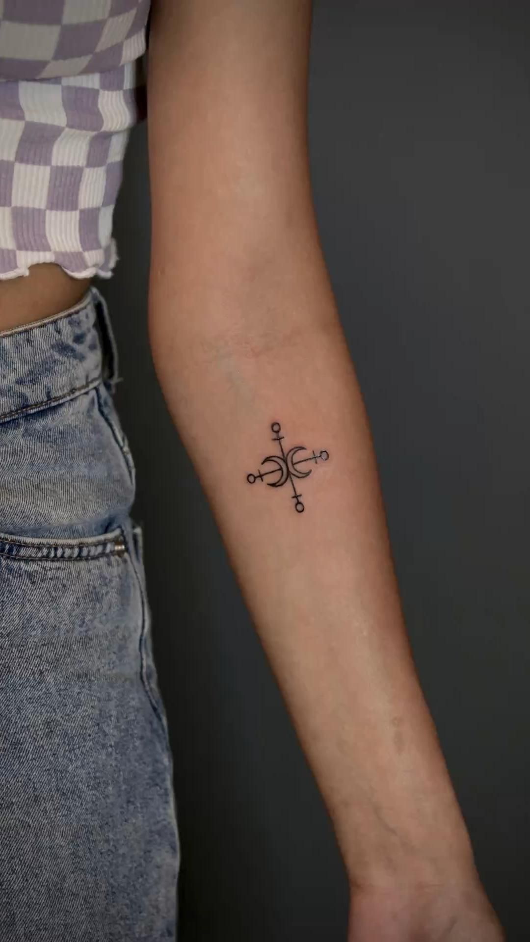 150+ Mystical Southern Cross Tattoos Designs (2022) - TattoosBoyGirl
