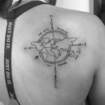 210+ Inspiring Aviation Tattoos Designs (2022) Airplane and Pilot ...