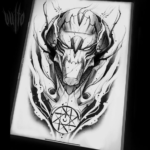 210+ Magical Fullmetal Alchemist Tattoo Ideas and Designs (2022 ...