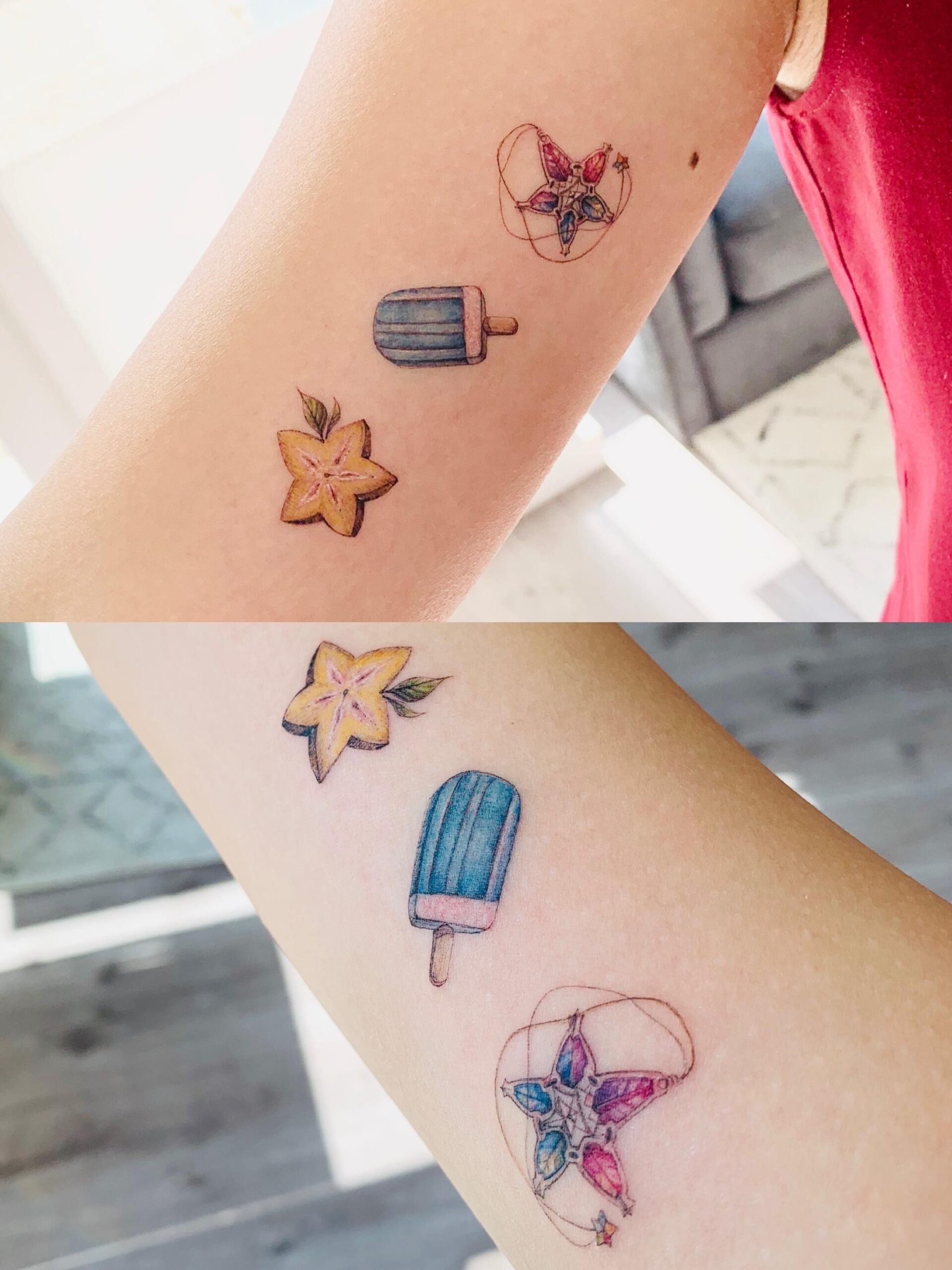 200+ Amazing Kingdom Hearts Tattoos Designs (2023) - TattoosBoyGirl