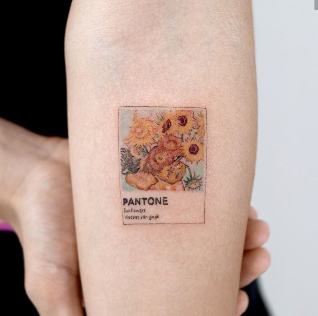 240+ Authentic Korean Tattoos Designs and Ideas (2022) - TattoosBoyGirl