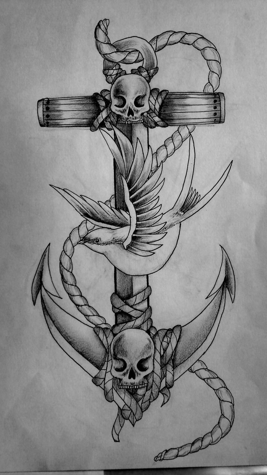 235+ Remarkable Pirate Tattoos Ideas For Men and Women (2023 ...