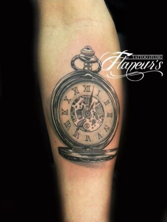 190+ Luxury Rolex Tattoos Designs for Men and Women (2022) - TattoosBoyGirl