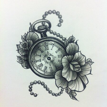 190+ Luxury Rolex Tattoos Designs for Men and Women (2022) - TattoosBoyGirl