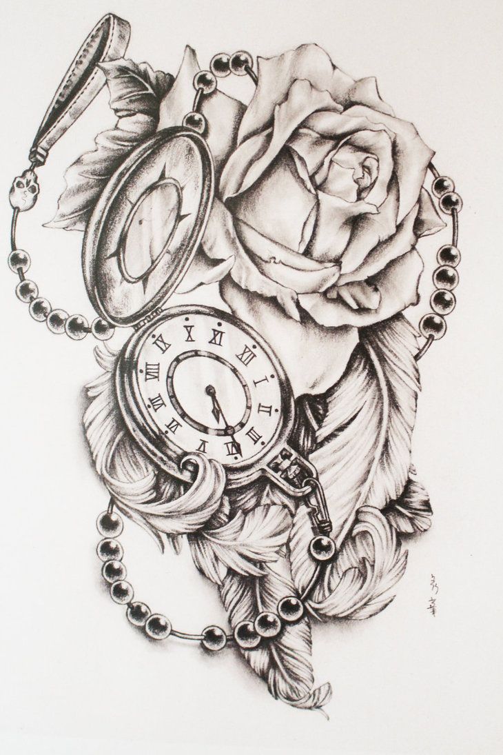 190+ Luxury Rolex Tattoos Designs for Men and Women (2022) - TattoosBoyGirl
