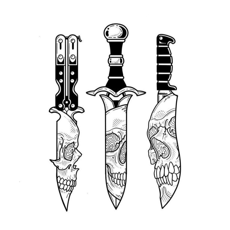 240+ Menacing Zombie Tattoos Ideas and Designs (2023) - TattoosBoyGirl