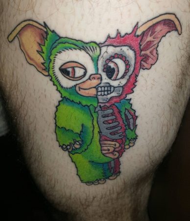 240+ Menacing Zombie Tattoos Ideas and Designs (2023) - TattoosBoyGirl
