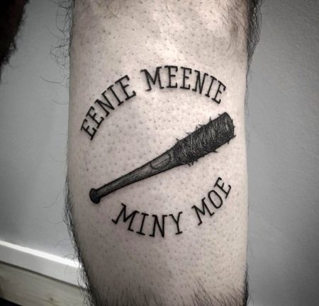 240+ Menacing Zombie Tattoos Ideas and Designs (2023) - TattoosBoyGirl