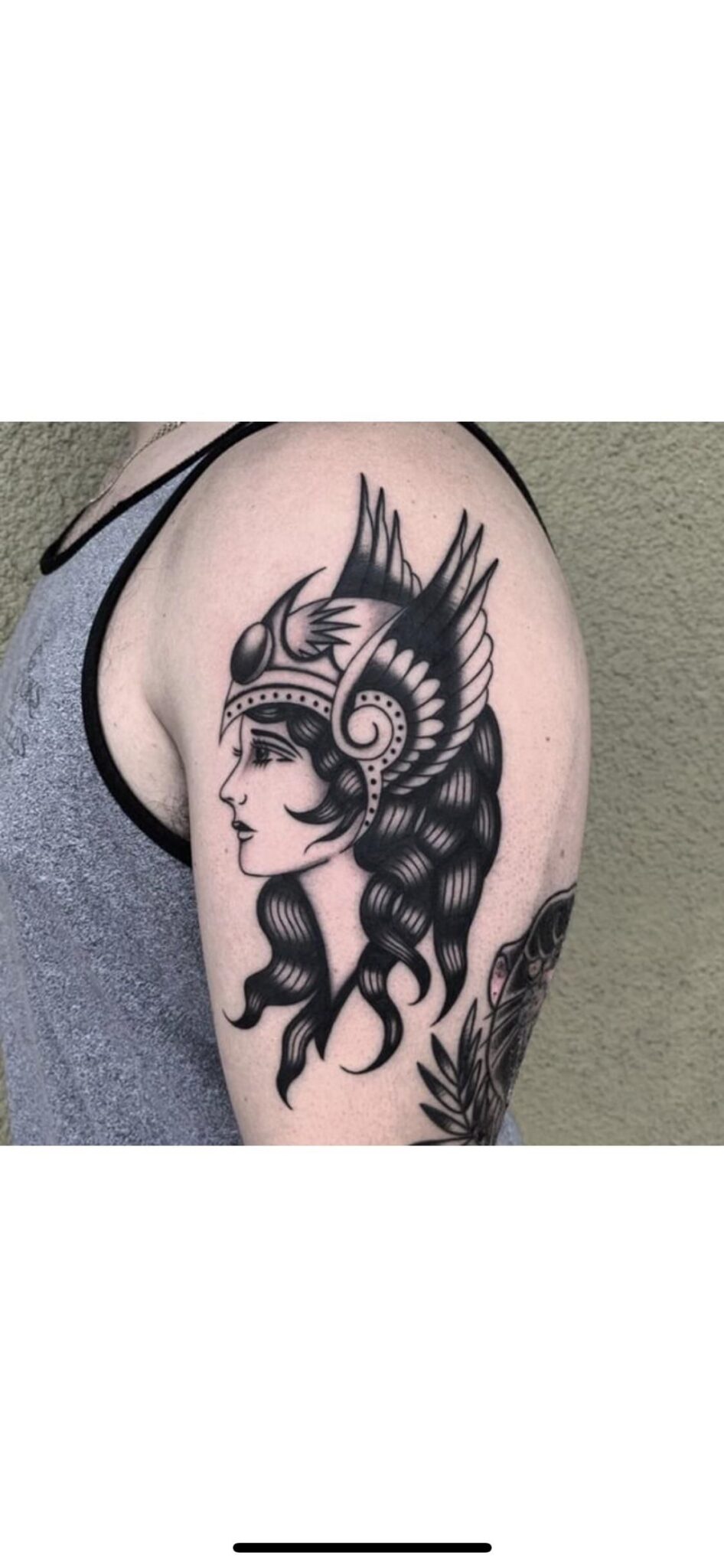 240+ Magnificent Valkyrie Tattoos Ideas and Meaning (2022) - TattoosBoyGirl
