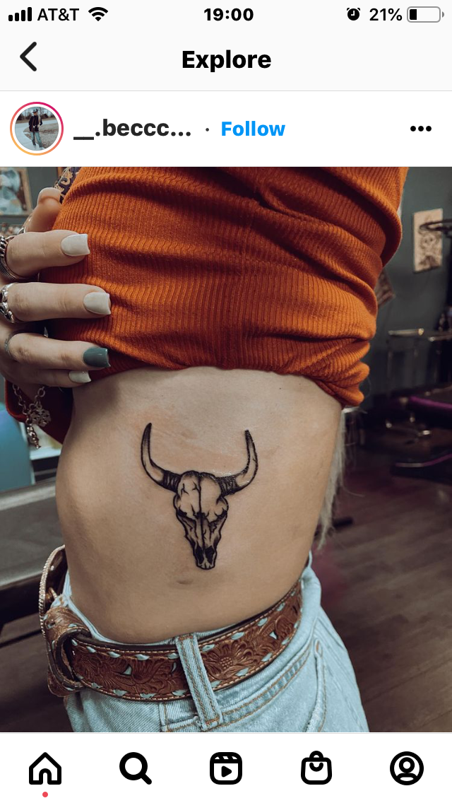 240+ Thrilling Western Tattoos Ideas and Designs (2022) - TattoosBoyGirl