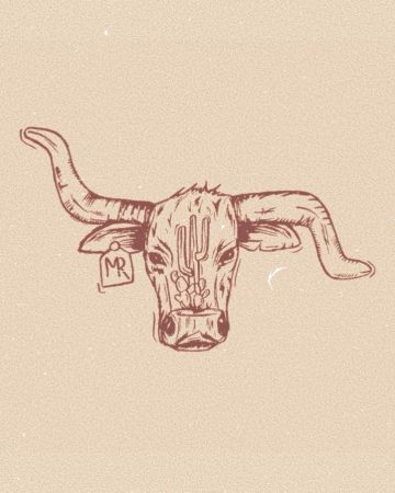 240+ Thrilling Western Tattoos Ideas and Designs (2022) - TattoosBoyGirl