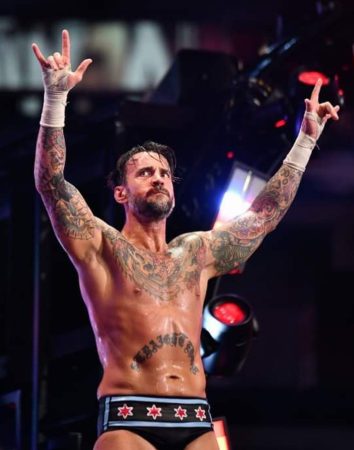 190+ Admirable Wrestling Tattoos For Devoted Fans (2023) WWE, AEW, TNA ...