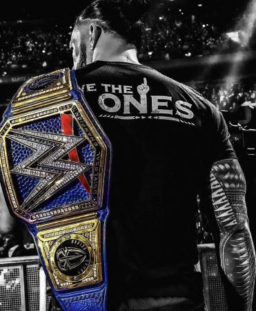 190+ Admirable Wrestling Tattoos For Devoted Fans (2023) WWE, AEW, TNA ...