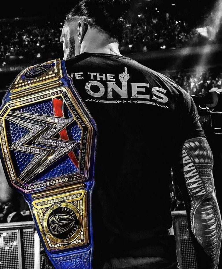 190+ Admirable Wrestling Tattoos For Devoted Fans (2022) WWE, AEW, TNA ...
