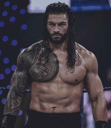 190+ Admirable Wrestling Tattoos For Devoted Fans (2022) WWE, AEW, TNA ...