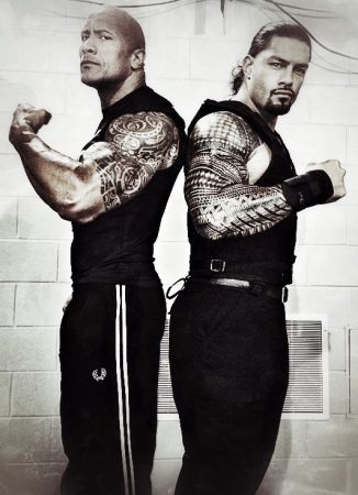 190+ Admirable Wrestling Tattoos For Devoted Fans (2023) WWE, AEW, TNA ...