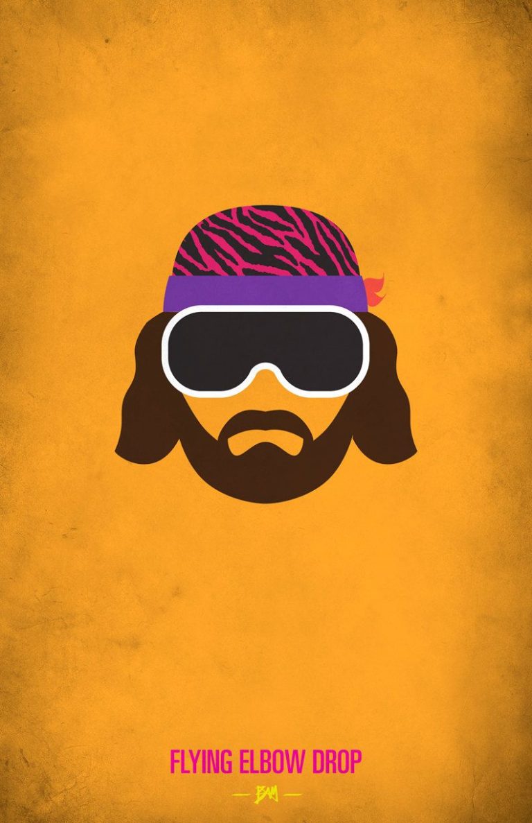 190+ Admirable Wrestling Tattoos For Devoted Fans (2023) WWE, AEW, TNA ...