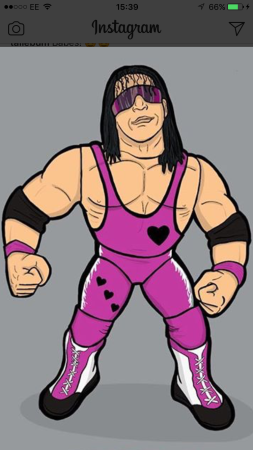 190+ Admirable Wrestling Tattoos For Devoted Fans (2022) WWE, AEW, TNA ...