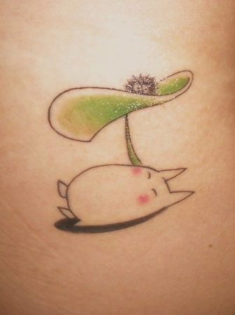 170+ Best Aunt and Niece Tattoos Ideas and Matching Designs (2023 ...