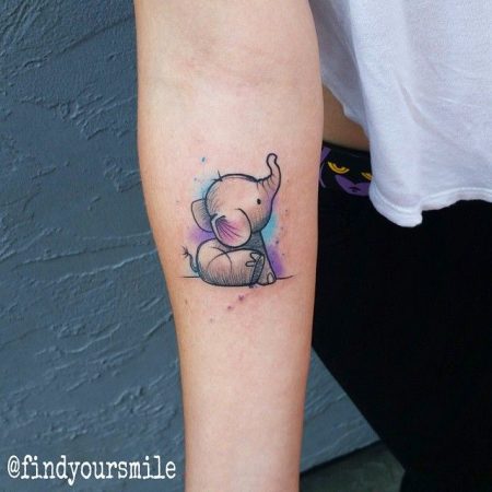 170+ Best Aunt and Niece Tattoos Ideas and Matching Designs (2022 ...
