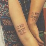170+ Best Aunt and Niece Tattoos Ideas and Matching Designs (2022 ...
