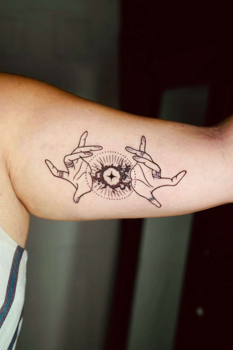 185+ Best Avengers Tattoo Designs and Ideas (2022) - TattoosBoyGirl