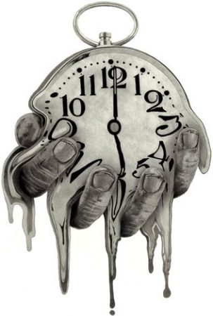 225+ Clock Tattoos Ideas and Designs (2022) - TattoosBoyGirl
