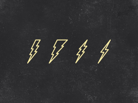 250+ Lightning Tattoos Ideas and Designs (2023) - TattoosBoyGirl