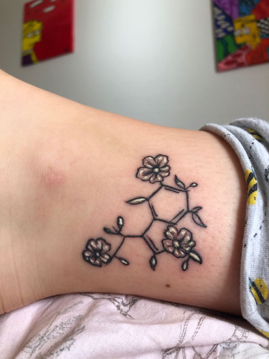 190+ Best Mental Health Tattoos Ideas and Designs (2023) - TattoosBoyGirl