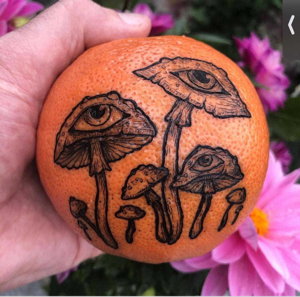 240+ Radiant Mushroom Tattoos Ideas and Designs (2023) - TattoosBoyGirl