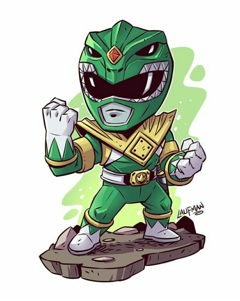 195+ Power Rangers Tattoo Designs (2023) - TattoosBoyGirl