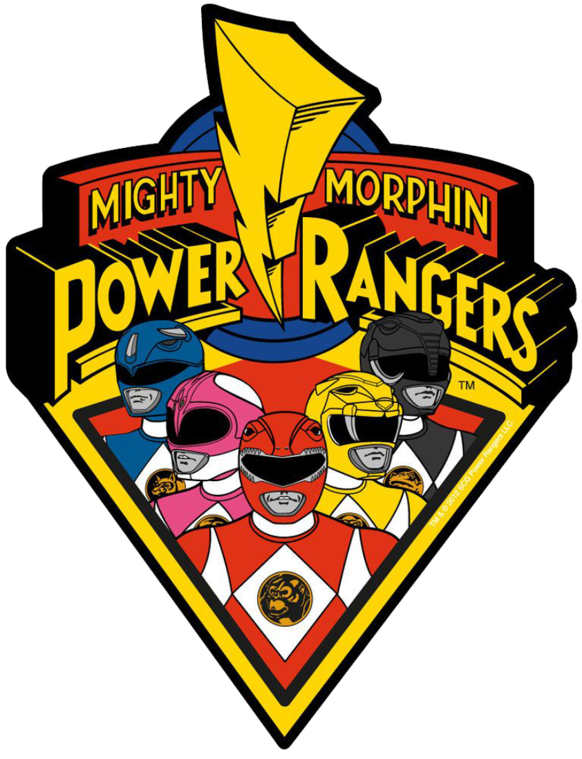 195+ Power Rangers Tattoo Designs (2023) - TattoosBoyGirl