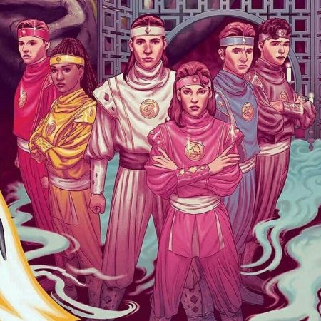 195+ Power Rangers Tattoo Designs (2023) - TattoosBoyGirl