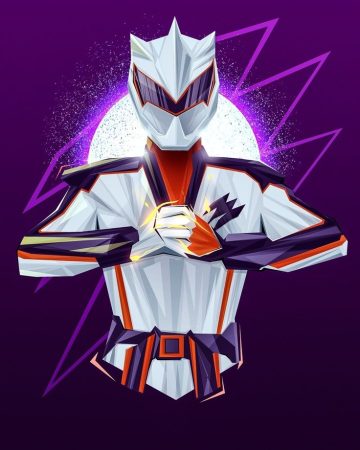 195+ Power Rangers Tattoo Designs (2023) - TattoosBoyGirl