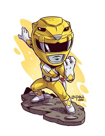 195+ Power Rangers Tattoo Designs (2023) - TattoosBoyGirl