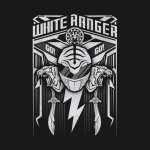195+ Power Rangers Tattoo Designs (2023) - TattoosBoyGirl