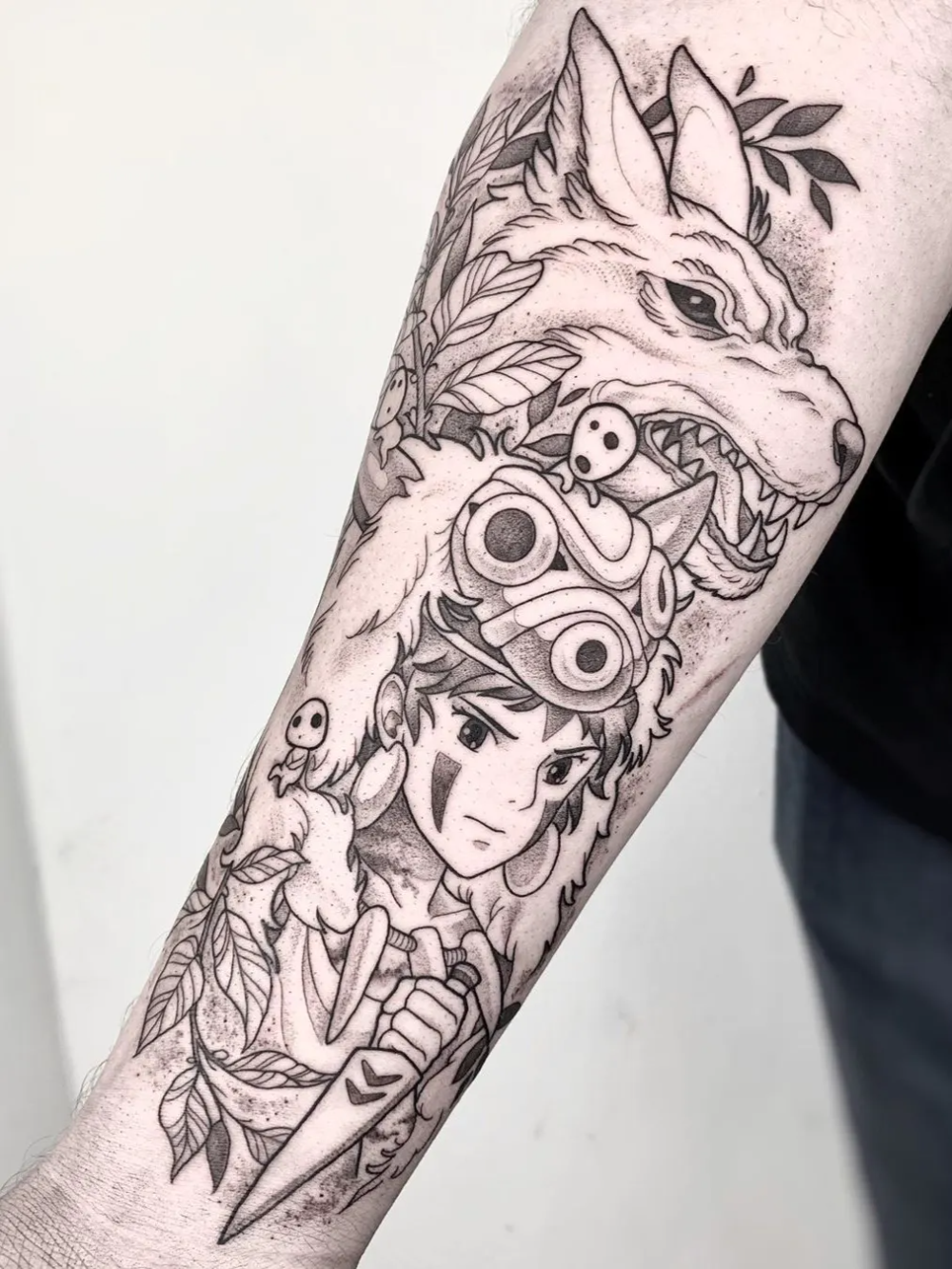 210+ Most Beautiful Princess Tattoos Designs (2023) - TattoosBoyGirl