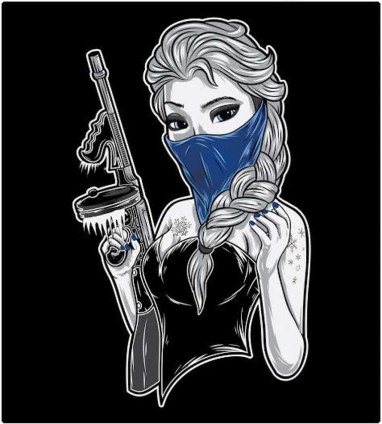 210+ Most Beautiful Princess Tattoos Designs (2023) - TattoosBoyGirl